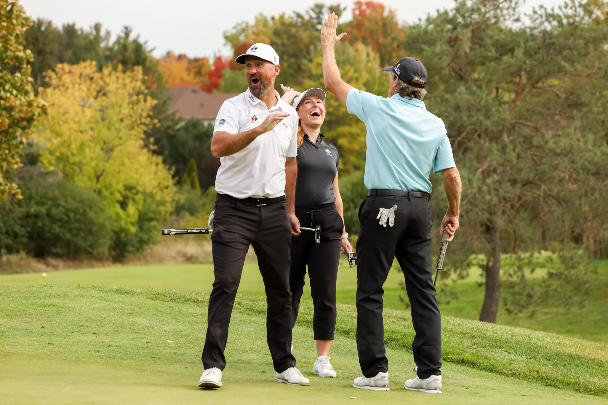 Golf Tournaments Photography and Videography - Event Imaging