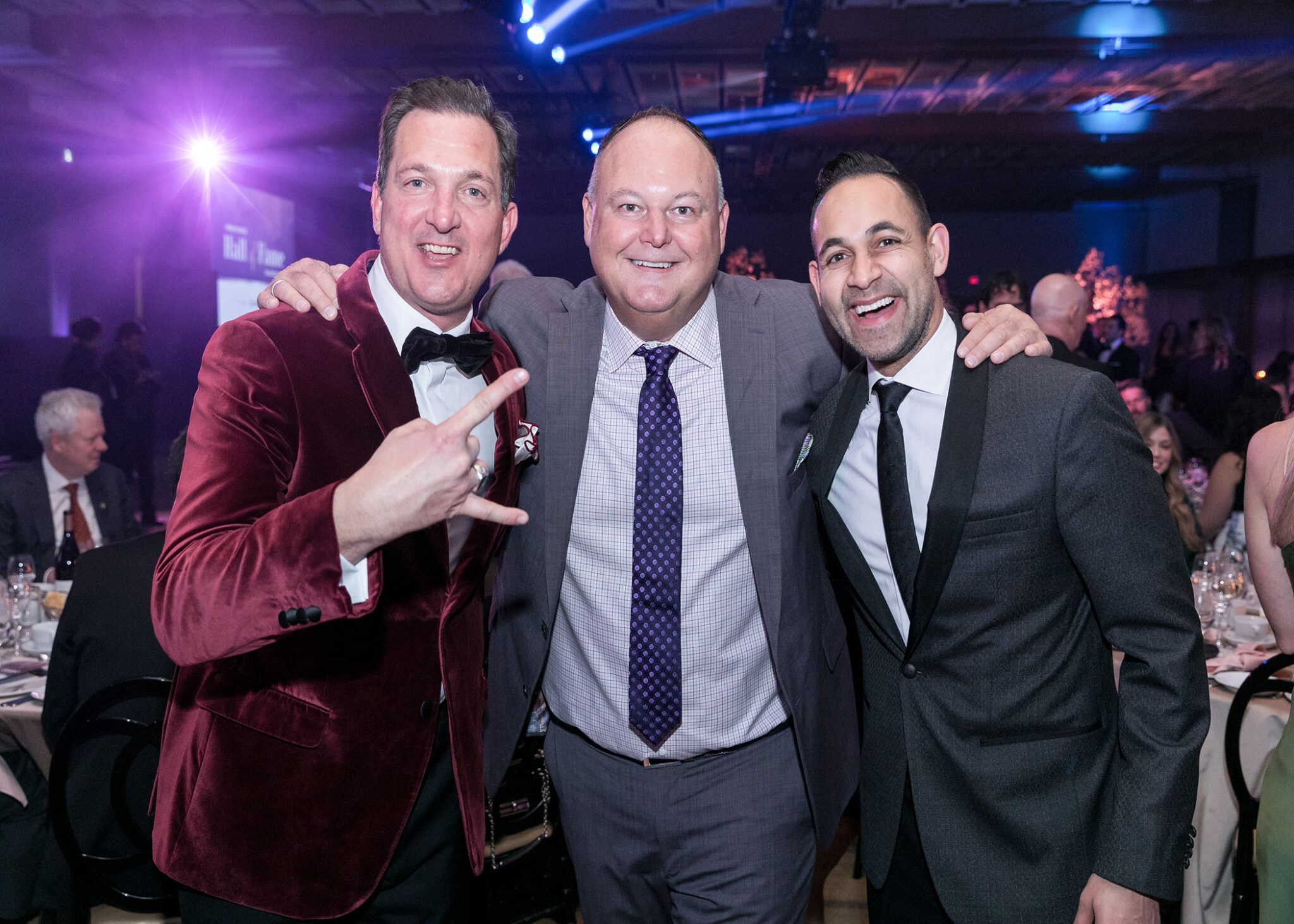 The Nomad Photo Booth | Event Imaging